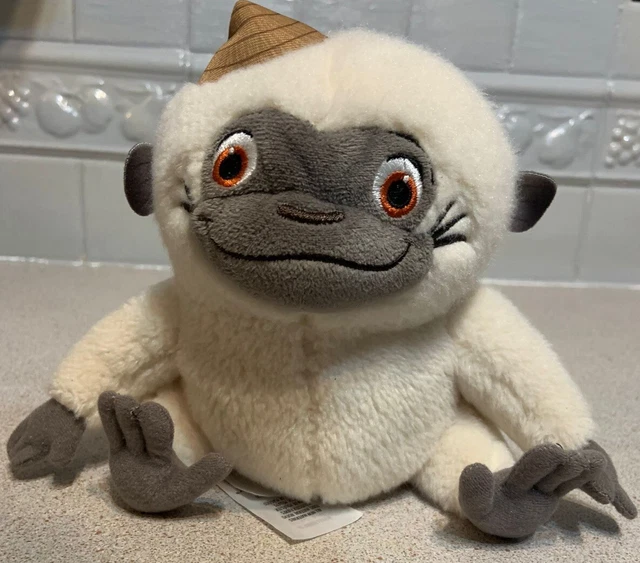 DISNEY STORE RAYA And The Last Dragon Plush Pan Monkey 7” £8.00 ...