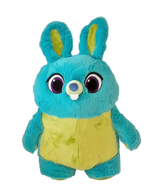 TOY STORY 4 Plush Bunny (14) £9.99 - PicClick UK