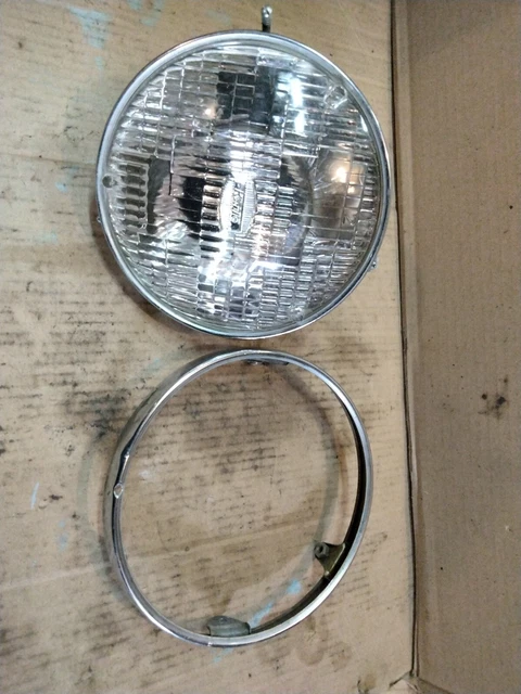 HONDA CB750 FOUR SOHC CB500 CB550 headlight Koito Bulb CB450 £96.70 ...