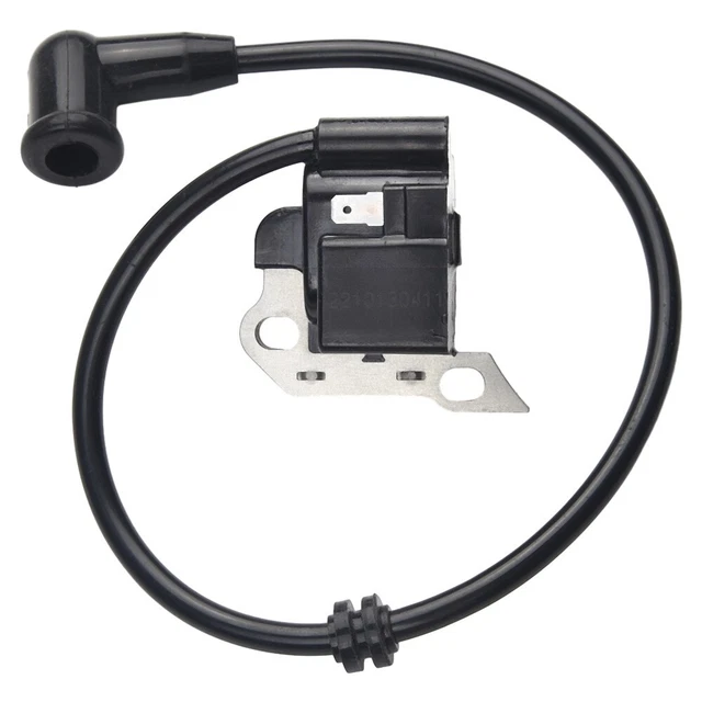 BOBINE D'ALLUMAGE DE remplacement pour souffleur de feuilles pour modèles pour EUR 25,51 ...