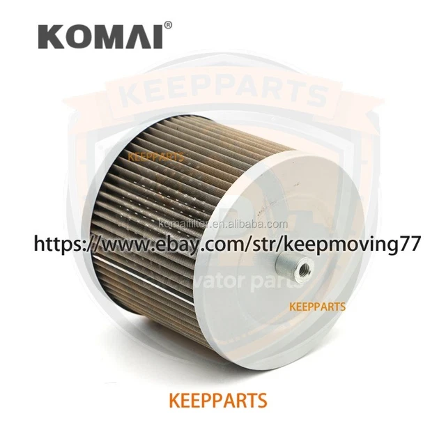 53C0169 HYDRAULIC SUCTION Oil Filter For Liugong Lg915 Lg915d Excavator ...