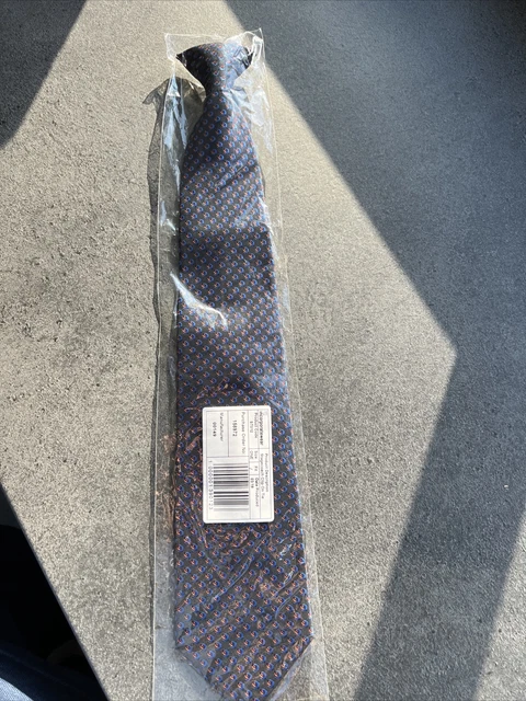 STAGECOACH BUS DRIVER Uniform Older Design Style Clip On Tie New and ...