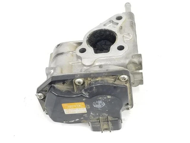 2580030200 VANNE EGR pour TOYOTA LAND CRUISER PRADO 3.0 D-4D 2015 ...