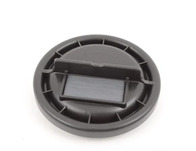 GENUINE MB C-CLASS W204 Front Headlight Main Beam Protective Cap ...