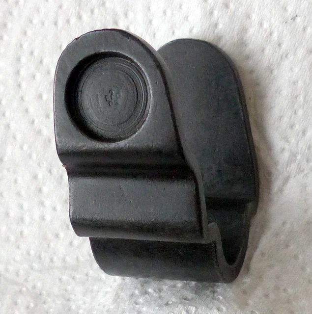 LEE ENFIELD NO.1 SMLE Milled Rear Sight Protector EFD £16.00 - PicClick UK