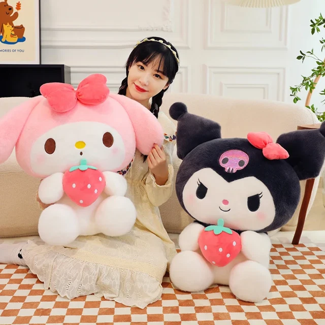 My Melody Kuromi ZU VERKAUFEN! - PicClick DE