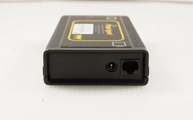 PHOENIX POWERAGENT PBT-PA-GP-EQ Status Monitoring Transponder w/Sensor ...