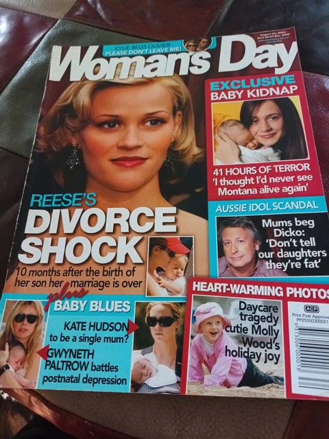 MADONNA, BRITTANY MURPHY, Christina Applegate,Paula Abdul,Kylie Minogue ...