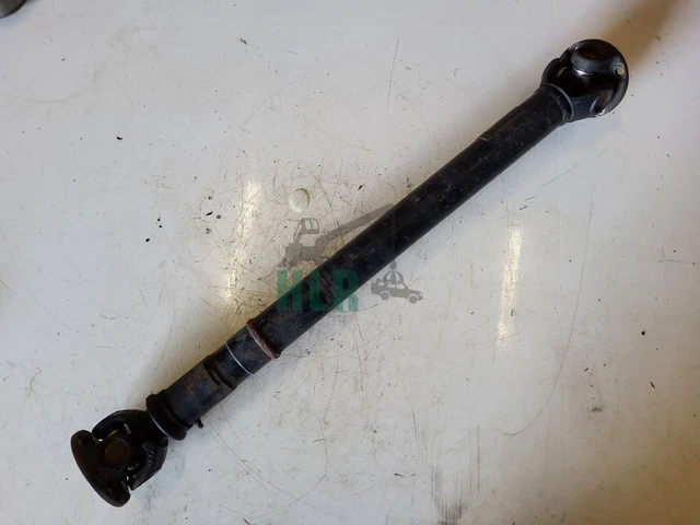 RANGE ROVER P38 TDI & V8 Front Propshaft Prop FTC4140 £54.95 - PicClick UK
