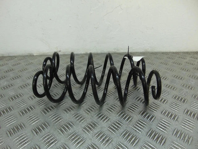 CITROEN DS4 REAR Coil Suspension Spring Pair Mk1 1.6 Diesel 2010-2018 ...