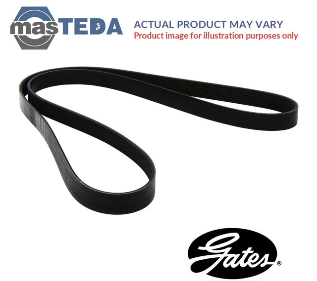 AVX13X2025HD MICRO-V MULTI Ribbed Belt Drive Belt Gates New Oe ...