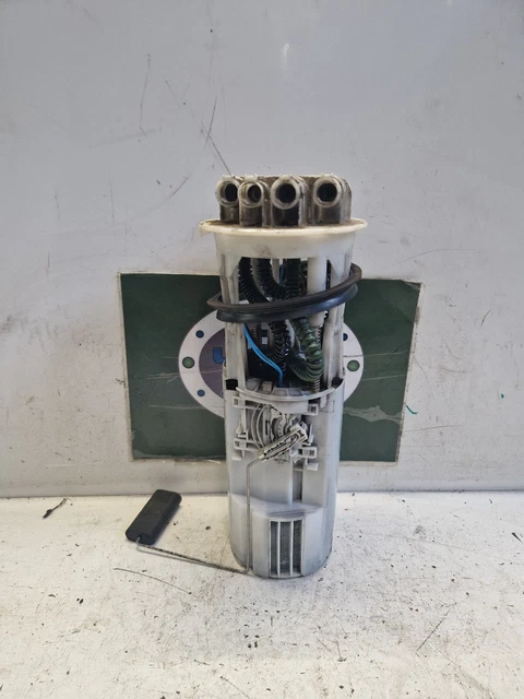 LAND ROVER DISCOVERY 2 TD5 Carburant Pompe Réservoir Module Commande EUR 116,45 - PicClick FR