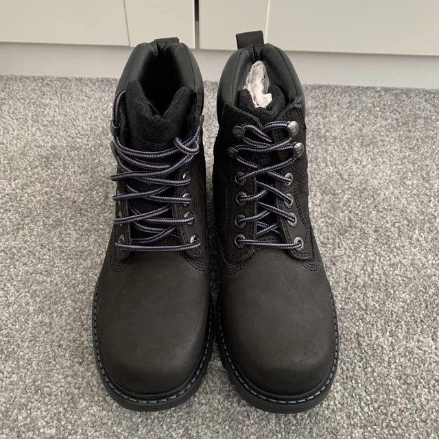 LADIES CATERPILLAR CAT Boots Size 5 Brand New £52.70 - PicClick UK