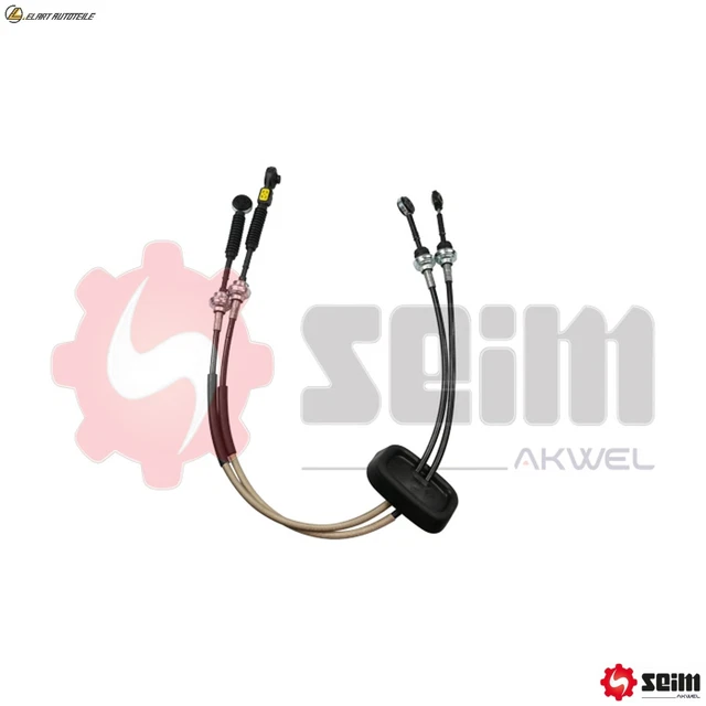 CABLE MANUAL TRANSMISSION 555636 for Renault Trafic/II/Rodeo/Platform ...