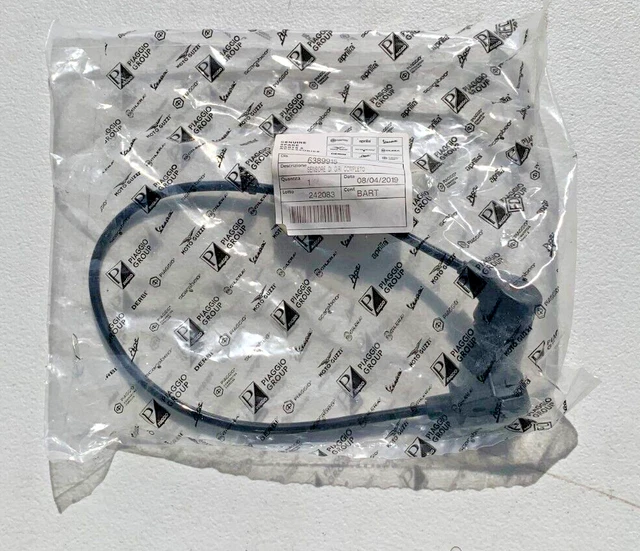 OEM APRILIA/GUZZI/PIAGGIO CRANK Position Sensor - 6389915 (ex 832029 ...