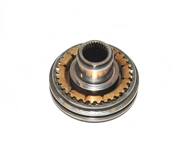 SYNCHRONKÖRPER MANCHON COULISSANT 5. Rayon 020311303G Leon 1M Er ...