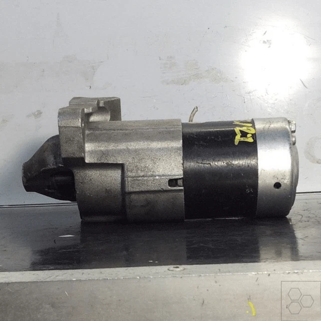 8200584685 MOTORINO AVVIAMENTO per RENAULT MEGANE 2A SERIE 1.5 dCi SW a4bab0 EUR 65,00 - PicClick IT