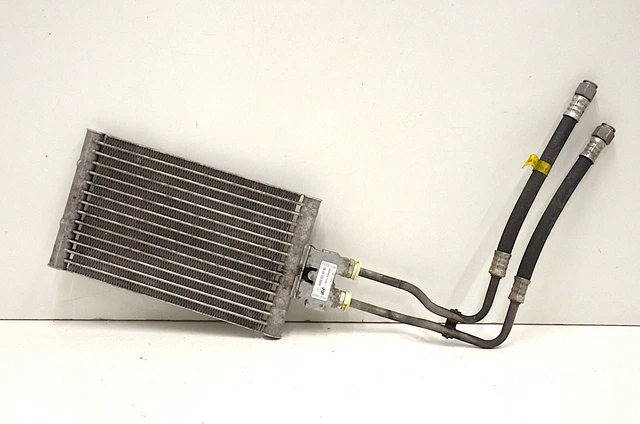 ORIGINAL MERCEDES SPRINTER W906 Oil Cooler Transmission Cooler ...