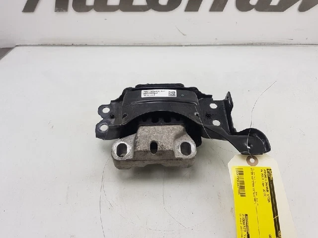 SUPPORT BOITE DE VITESSES GEARBOX BRACKET ABS VW Polo VI (AW1) 2018 ...