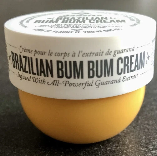 SOL DE JANEIRO Brazilian Bum Bum Cream Körpercreme - 25ml EUR 8,99 ...