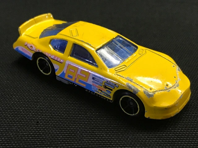 HOT WHEELS NASCAR Collectable Scale 1:64 EUR 4,22 - PicClick FR