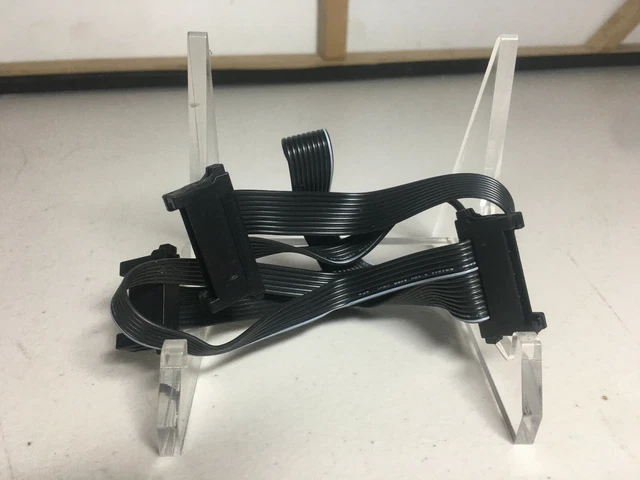 SONY LBT-V701 AMP HiFi System Control Ribbon Cable 2 - For TC-V701, ST ...