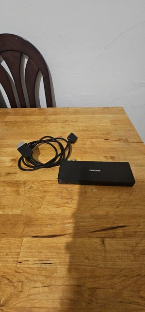 GENUINE SAMSUNG ONE Connect Box for MU7000 BN91-18726M UE55MU7000 £49. ...