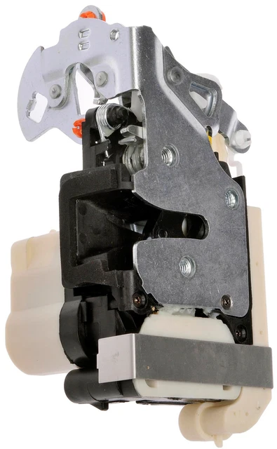 DORMAN 931-156 INTEGRATED Door Lock Actuator With Latch $312.40 ...