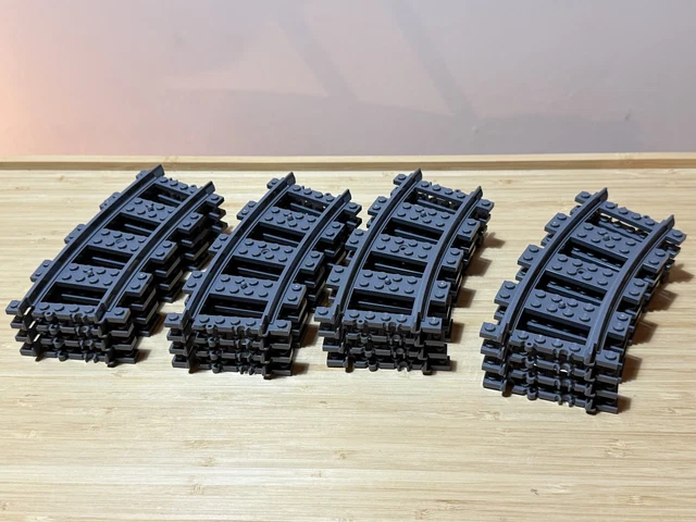 LEGO ICONS (10361) Holiday Express Train - Christmas Seasonal Set ...