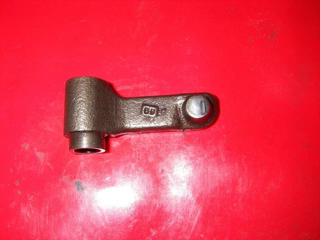 ROCKER ARM TYPE B Rocker Arm Valve Cylinder Head PD03 PD04 HONDA XL600 ...