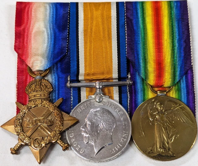 H.M.A.S. AUSTRALIA WW1 Royal Australian Navy Seaman West medals RAN £ ...