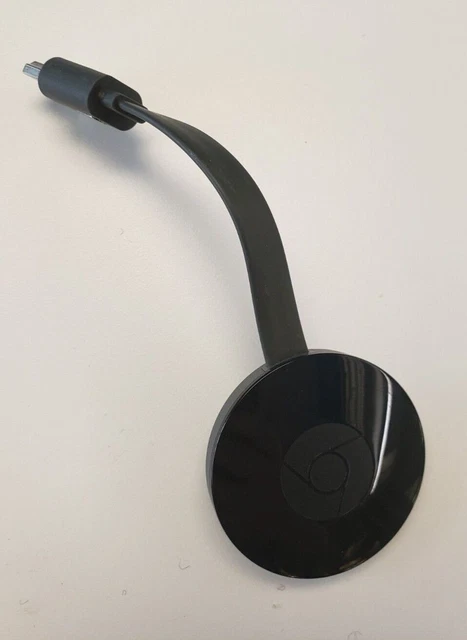 GENUINE GOOGLE CHROMECAST second generation NC2-6A5 $18.00 - PicClick AU