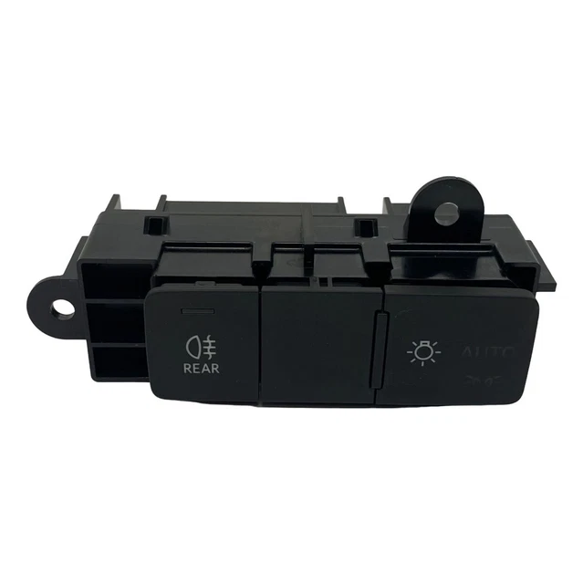 AUDI Q4 E-TRON Light Control Switch 2021-2024 4K2941501L £26.50 ...