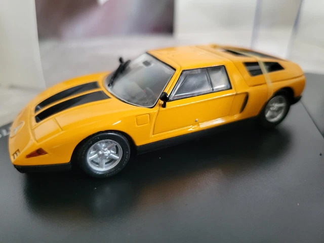 RARE COFFRET NOREV, 1/43 MARCEDES BENZ C111 QUADRIROTOR 1970 EUR 29,00 - PicClick FR