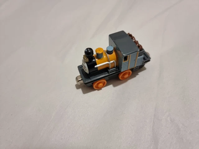 THOMAS THE TANK Engine & Friends TAKE N PLAY ALONG TRAIN DASH COMBI ...