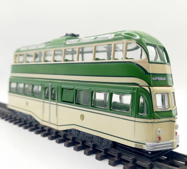 Motorised Model Trams FOR SALE! - PicClick UK