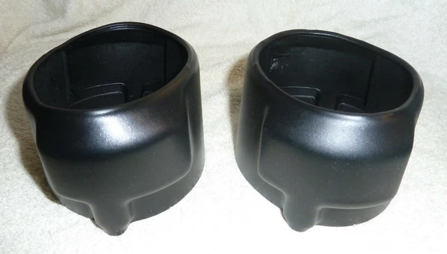 CARAVAN MOVER MOTOR Brush Covers/Rubber Boots x2 Truma, Powrtouch ...