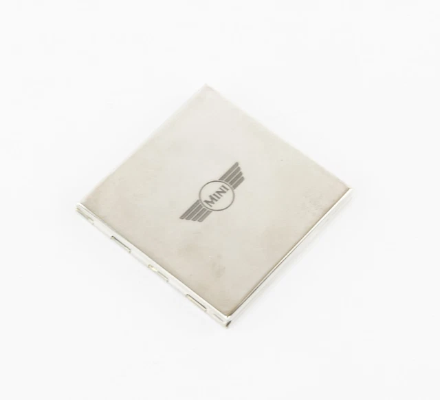 CLASSIC ROVER MINI Cooper Sport 500 Travel Compact Mirror Gift Pack ...