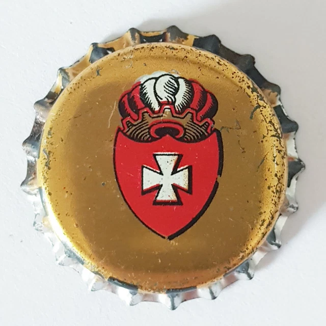 ANCIENNE CAPSULE EN métal et plastique, alcool Berger, Marseille - APx ...