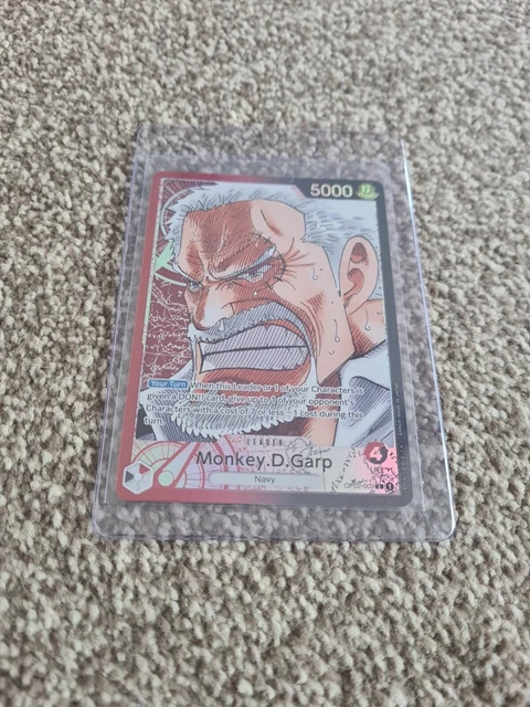 ONE PIECE CARD Game Boa Hancock Top Boxer Alt Art OP02-059 Paramount War English £9.99 - PicClick UK