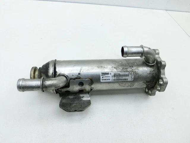 REFROIDISSEMENT DES GAZ d échappement pour EGR Volvo V70 II 04-07 5. ...