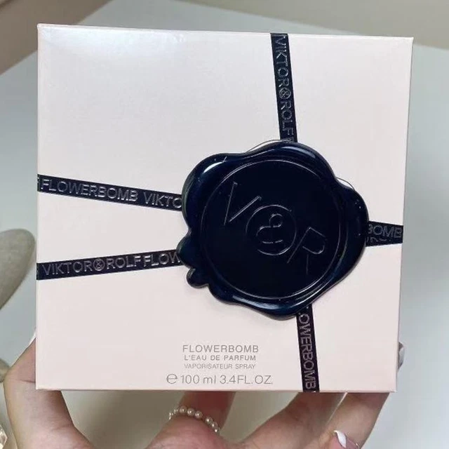 100 ML WOMEN'S Fragrances Perfume Eau de Parfum Spray SEALED IN BOX $54 ...