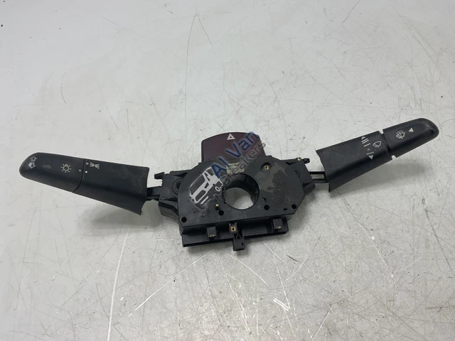 MERCEDES SPRINTER 416 CDI C/C LWB MK1 (904 T1) Wiper & Indicator Stalk ...