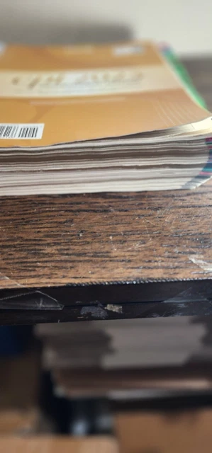 CPT 2023 PROFESSIONAL Edition AMA Spiralbound Code Book Good £14.88 ...