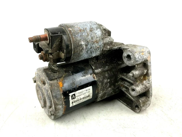 BMW MINI COOPER R56 R57 Motor Star System Starter Motor Unit EUR 30,72 ...