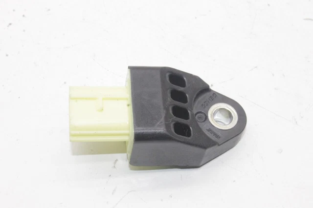 SUBARU FORESTER SJ MK4 Crash Sensor 98237SG000 2.0 Diesel 108kw 2015 £ ...