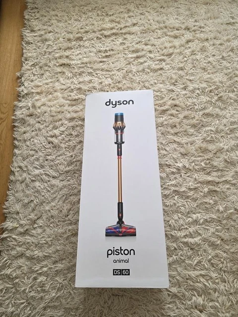 DYSON V16 PISTON Animal cordless vacuum DS-60 piston animal New £679.99 ...