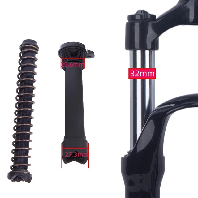 KIT DE RÉPARATION avancé pour Fox Float 32 fourches fonctionnalité ...