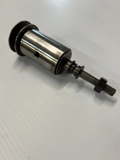 VINTAGE DELTA ROCKWELL LD Shaper Spindle Cartridge Complete NEW ...