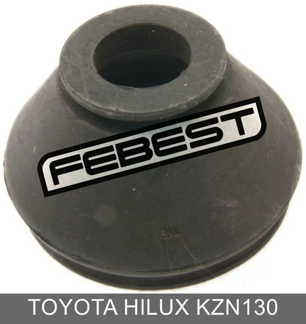 TIE ROD END Boot 40X15.5X31 For Toyota Hilux Kzn130 (1988-1997) EUR 14,18 - PicClick FR